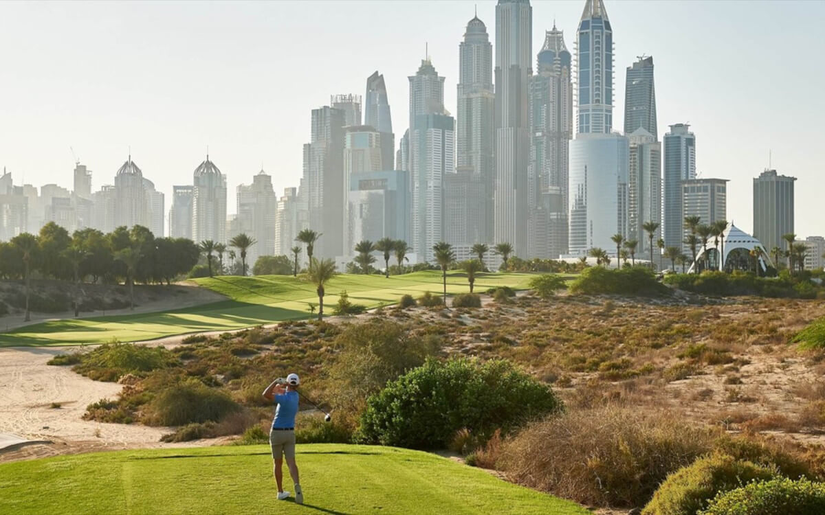 Top 7 Golf Communities in Dubai - Dubai Real Estate | Buy, Sell or Rent ...